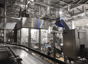 MACHINE INSTALLATION-rev.2023 - Deline Engineering