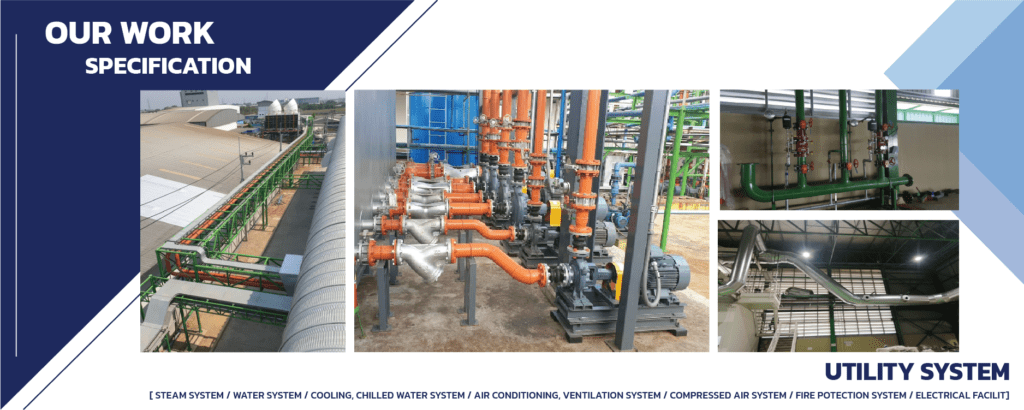 UTILITY SYSTEM-rev.2023 - Deline Engineering